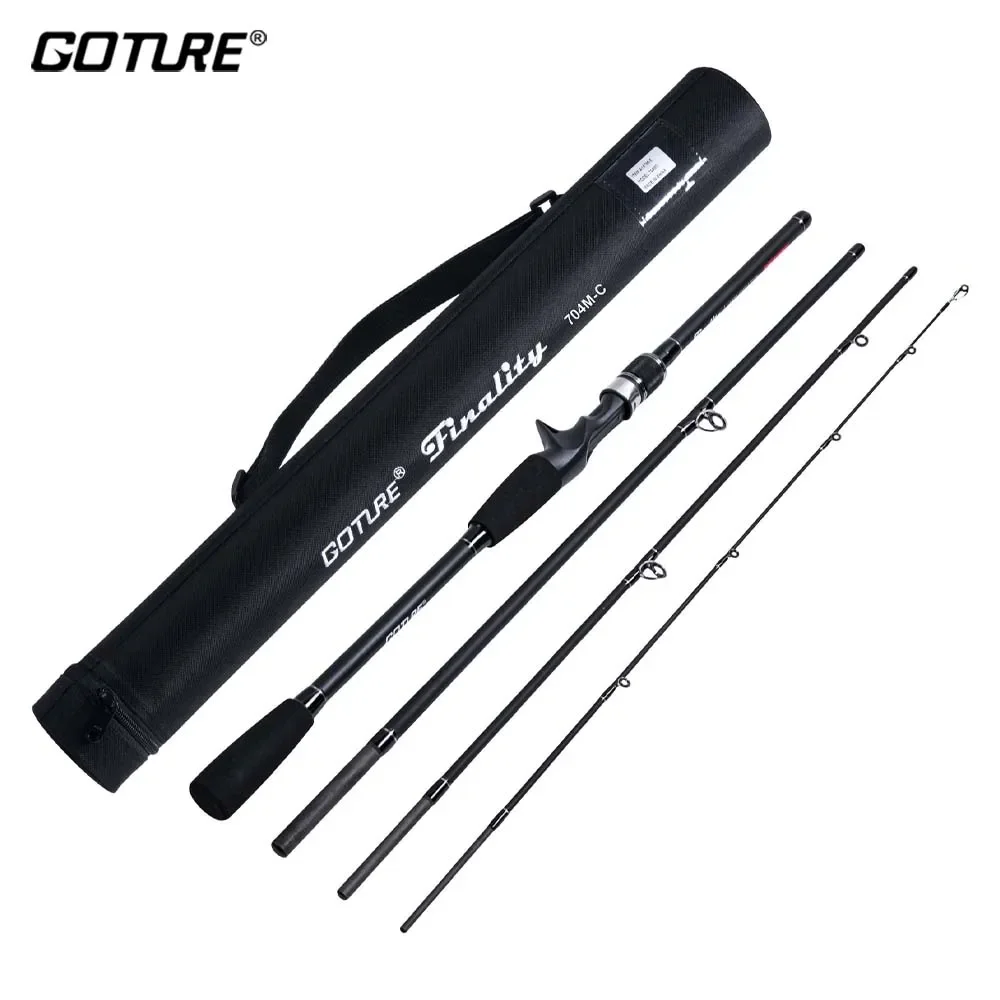 Goture-Finality-4-pieces-Spinning-Casting-Fishing-Rod-2-1m-2-4m-2-7m ...