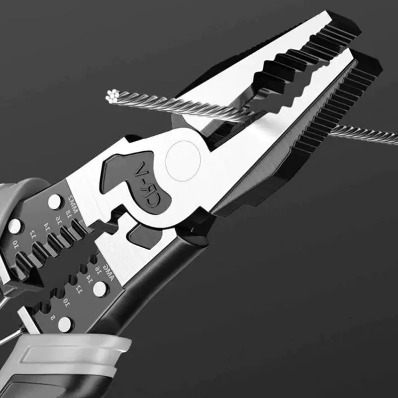 1PC-Multifunctional-Universal-Diagonal-Pliers-Hardware-Wire-Cutters ...