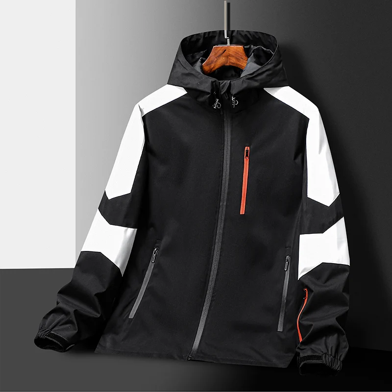 Kids-Urban-Outdoor-Jacket-Hooded-Design-Version-of-The-Loose-Fashion ...