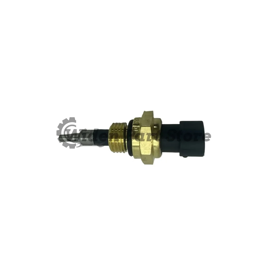 4088832-4076841-4088833-Water-Coolant-Temp-Sensor-For-Cummins-ISX-QSX ...