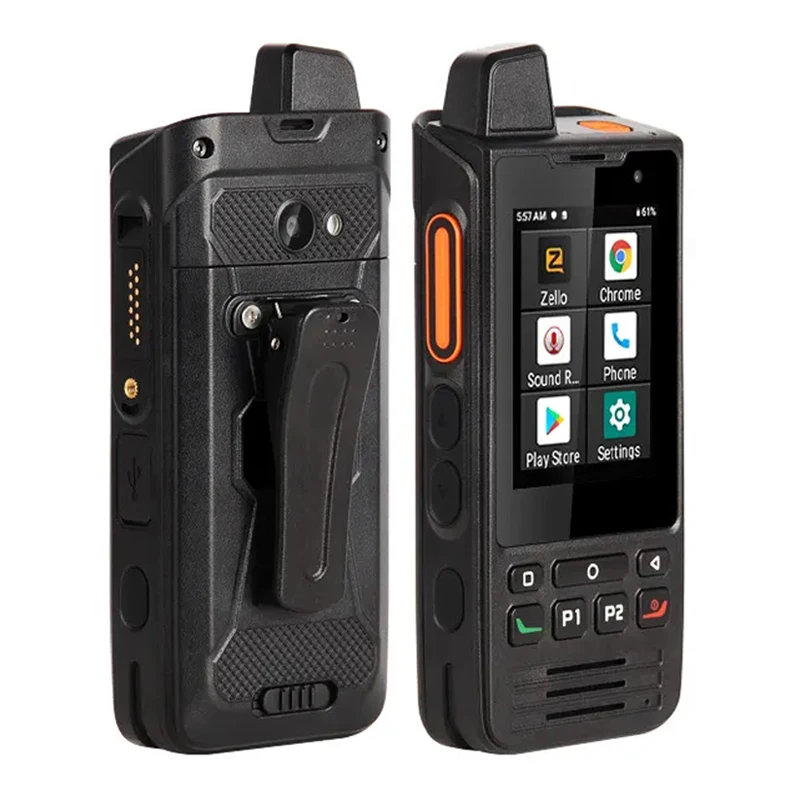 Android-POC-baru-diperbarui-4G-LTE-ponsel-kasar-1GB-8GB-5300mAh-2-8 ...