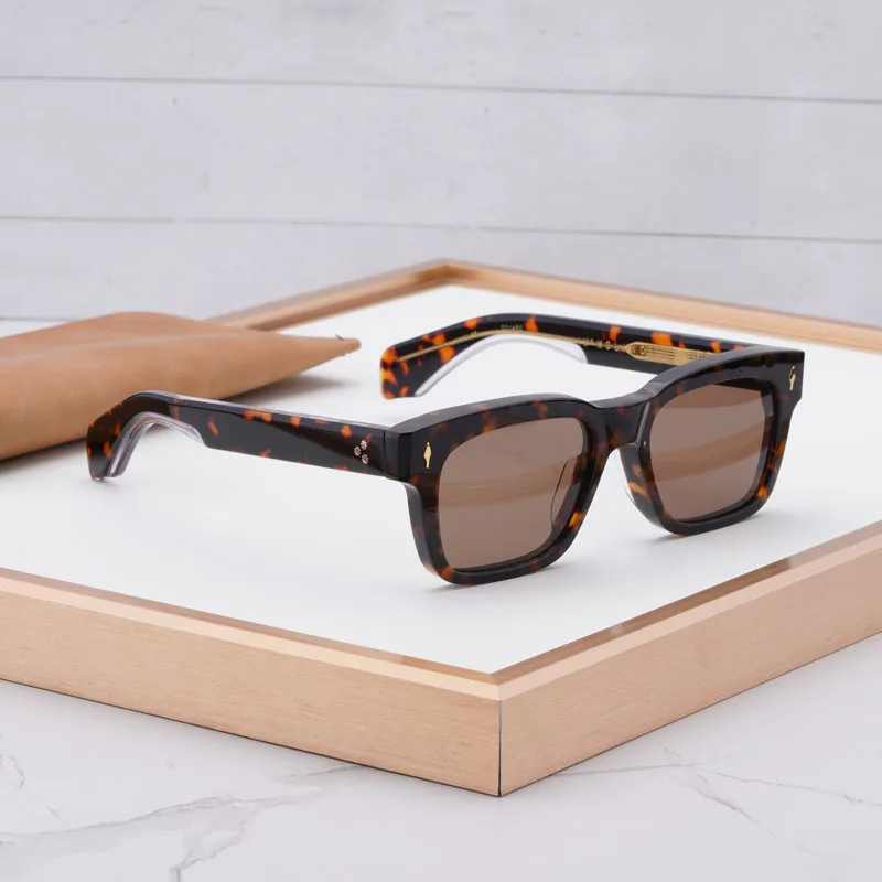 JMM-MOLINO-RETRO-New-Fancy-Acetate-Vintage-Sunglasses-Rectangle-Men ...