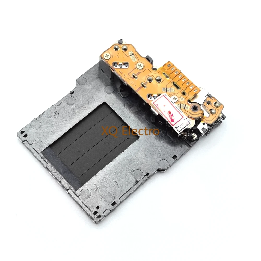 Original-Shutter-Unit-with-Blade-No-Motor-Camera-Part-for-Olympus-OM-D ...