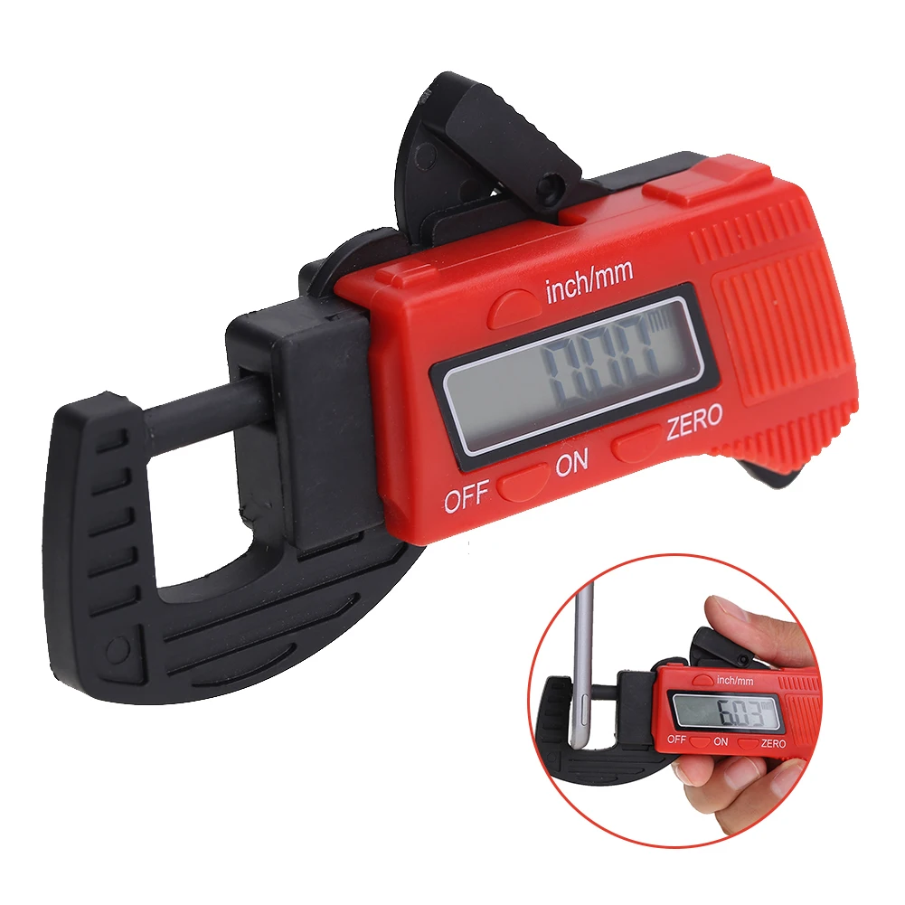 Digital-Mini-Thickness-Gauge-0-12-7mm-Thickness-Tester-Caliper-Large ...
