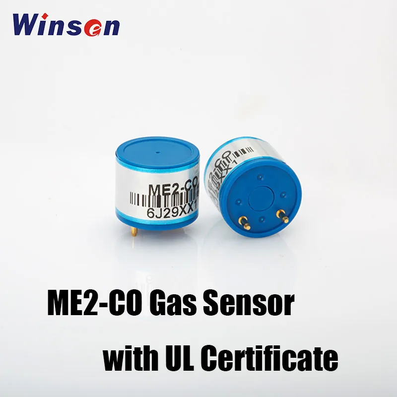 10PCS-ME2-CO-Gas-Sensor-with-UL-Certificate-High-Precision-Sensitivity ...