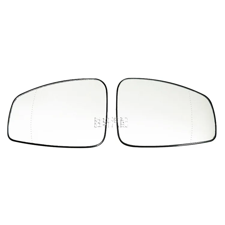 For-Renault-Megane-3-Latitude-lenses-reversing-lenses-rearview-lenses ...
