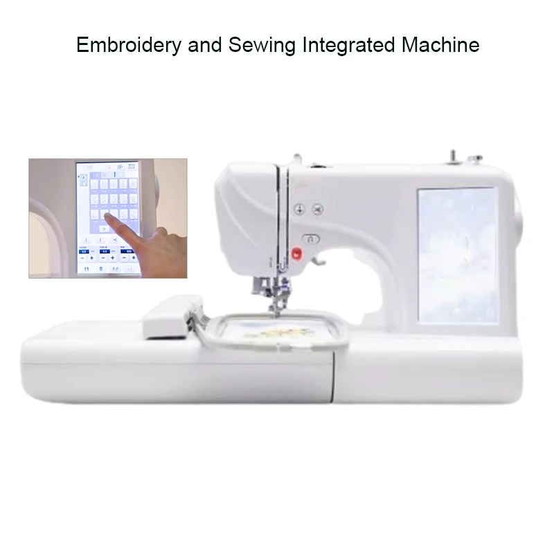 Sewing-Machine-Multifunctional-Computerized-Embroidery-Machine-Small ...