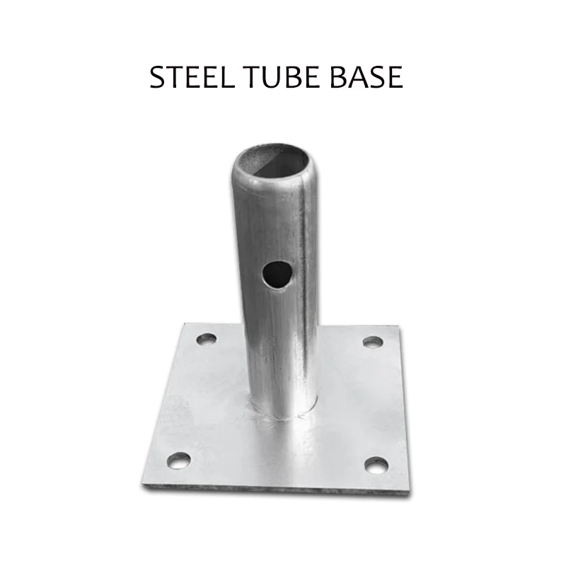 Scaffold-Base-Plates-Steel-Tube-Base-Essential-Construction-Support ...