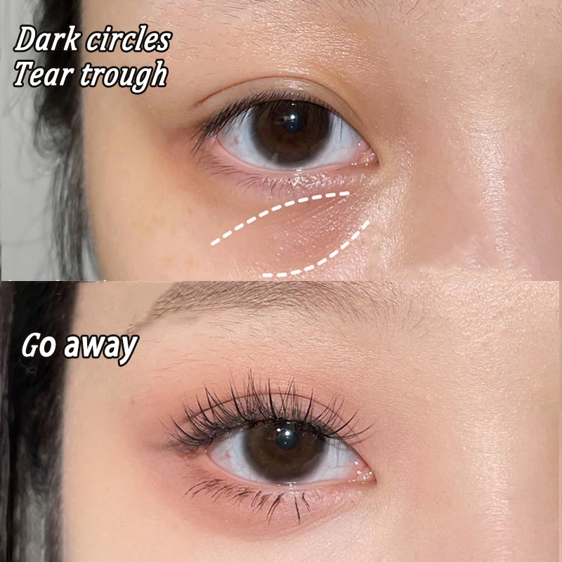 Tfit 3 Colors Concealer Myhomelyproduct
