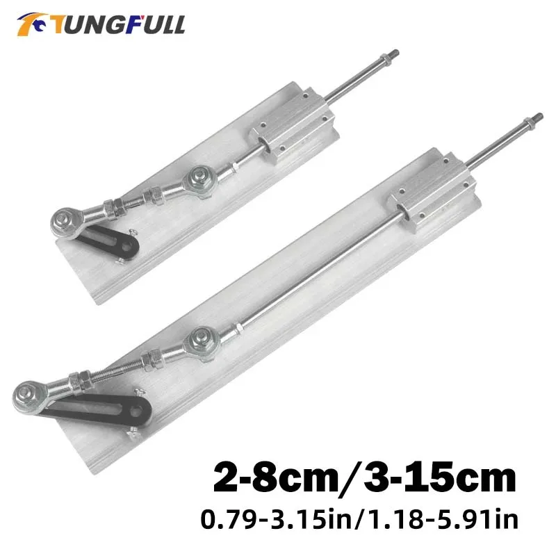 Linear-Reciprocating-Mechanism-DIY-Linear-Axis-Reciprocating-Motor ...
