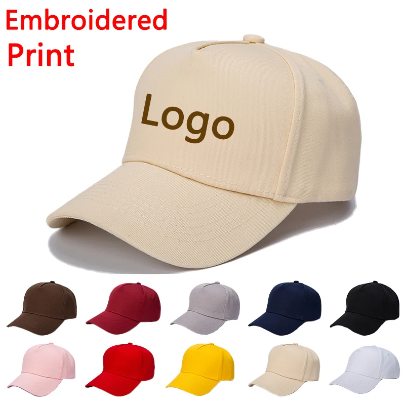 Custom Embroidered Baseball Caps | Baseball Cap Embroidered Designs ...