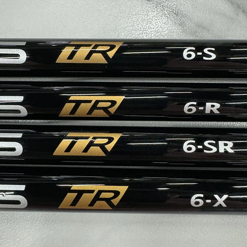 Black-TR6-Golf-Driver-club-Graphite-shaft-S-R-SR-X-0-335-tips-45-inches.jpg