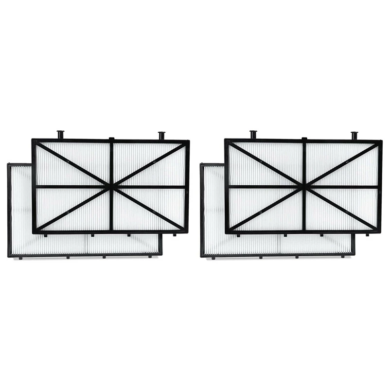 9991432-R4 Filter Kit For Dolphin M400 M500 9991432-R4 Pool Cleaner ...