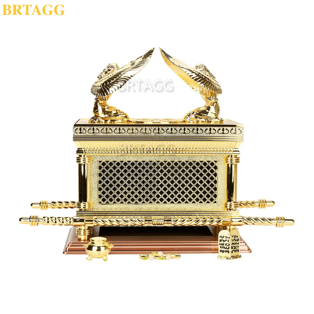 The Ark Of Covenant Replica