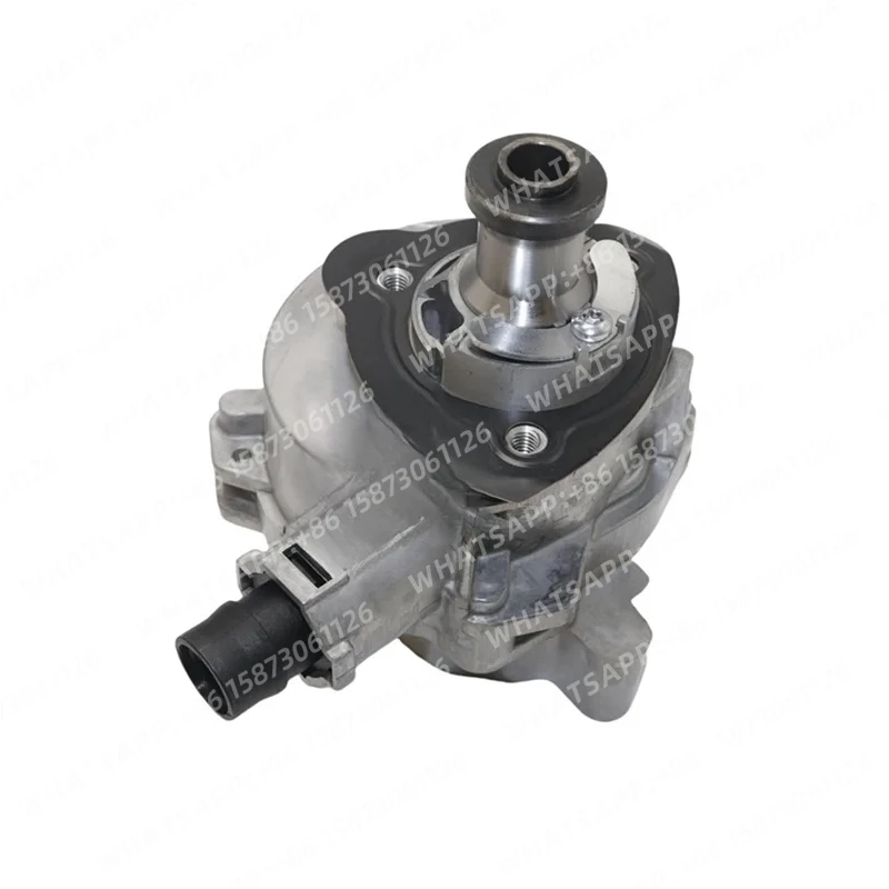 11667519458 Brake Vacuum Pump For BMW E82 M Coupe E90 E91 E92 E93 335i ...