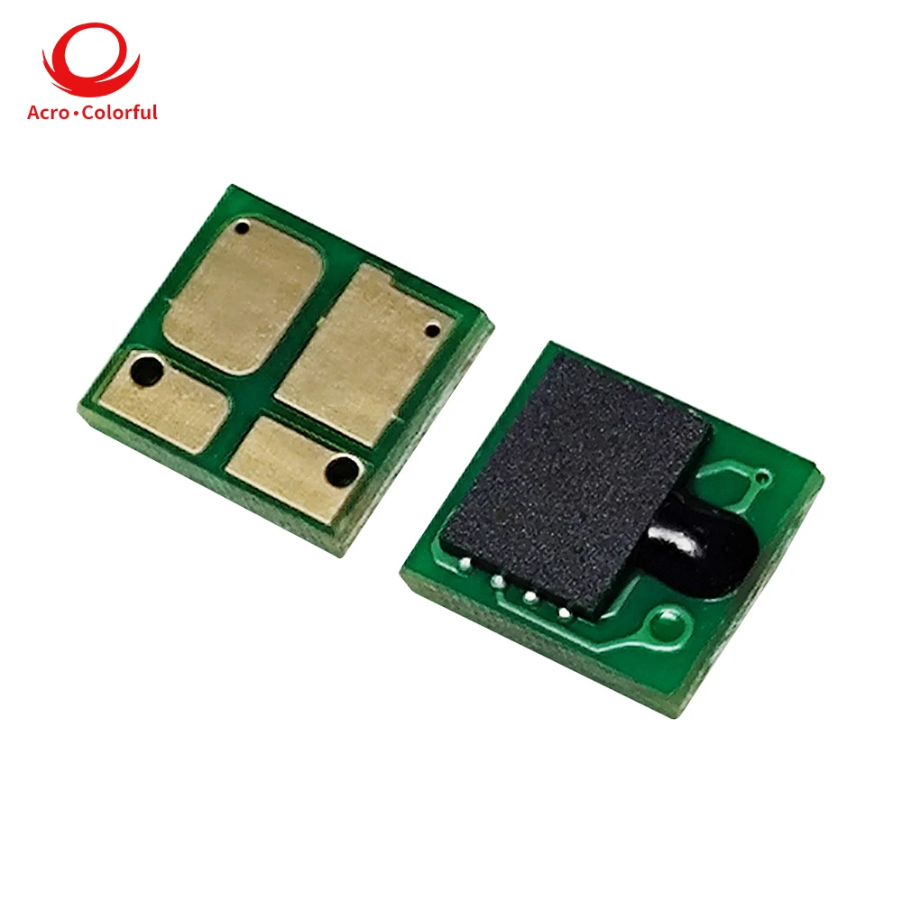 W2150XC W2151XC Compatible Toner Chip W2153XC W2152XC HP Color Laserjet ...