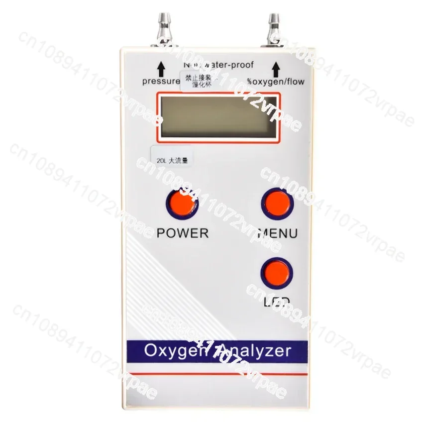 Analizador-de-ox-geno-port-til-profesional-medidor-de-concentraci-n-de ...