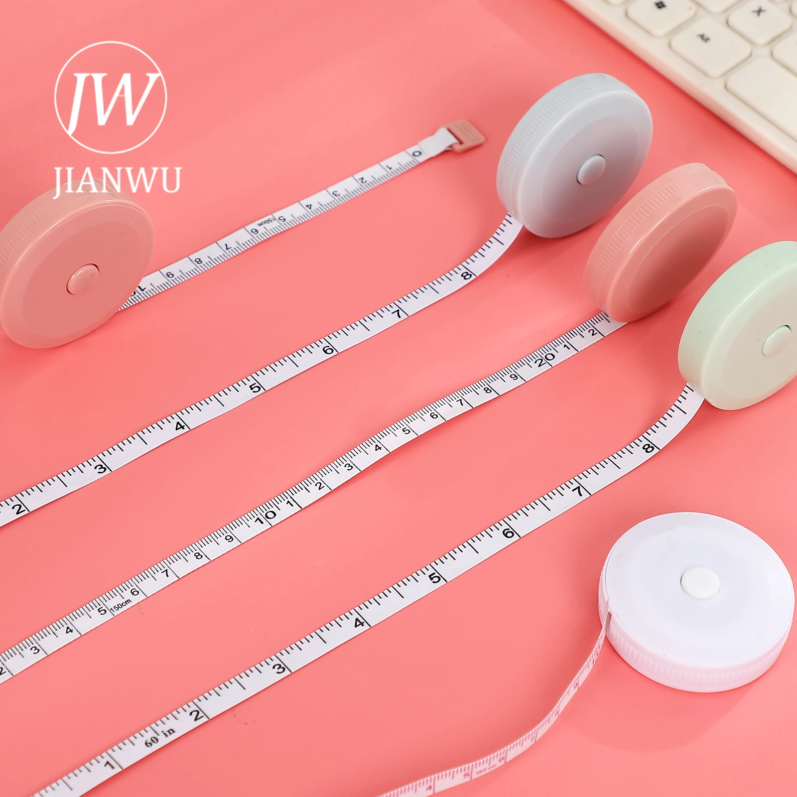 Measuring tool - JianWu Official Store
