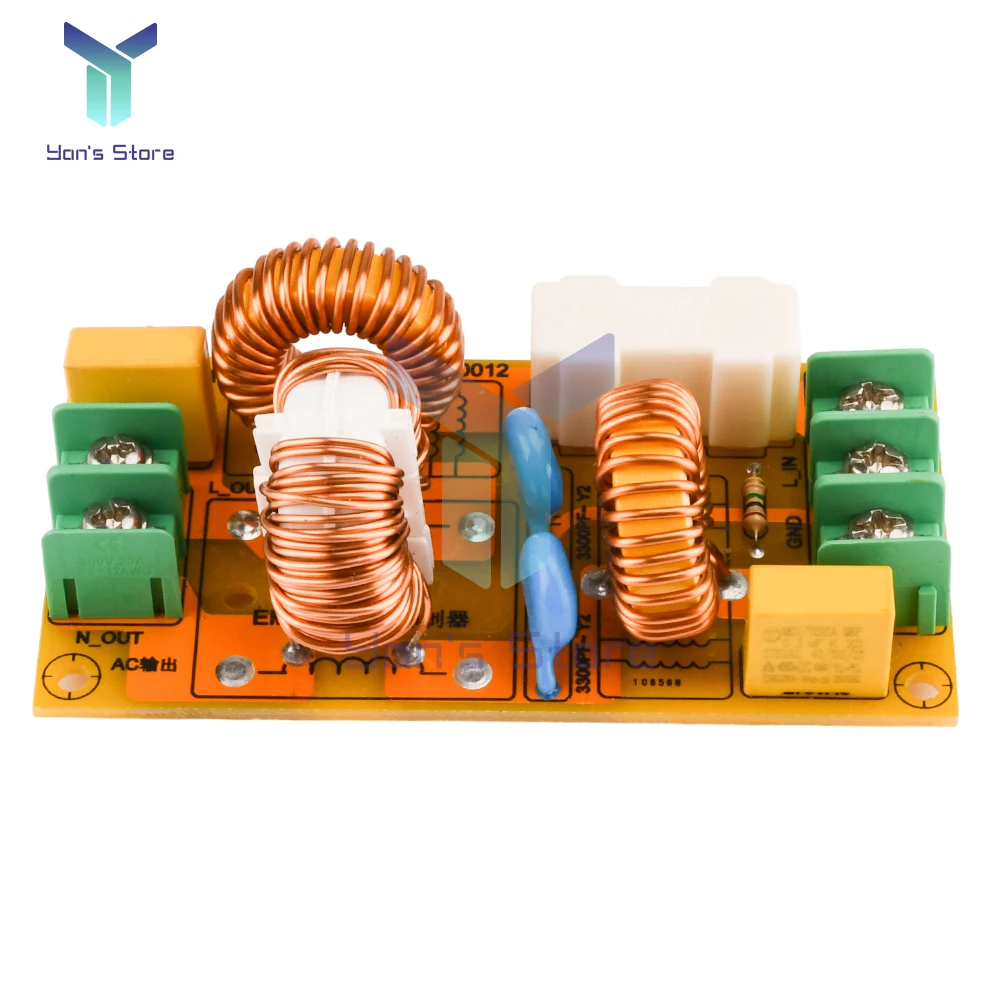 Differential-Mode-Common-Mode-Composite-High-efficiency-EMI ...