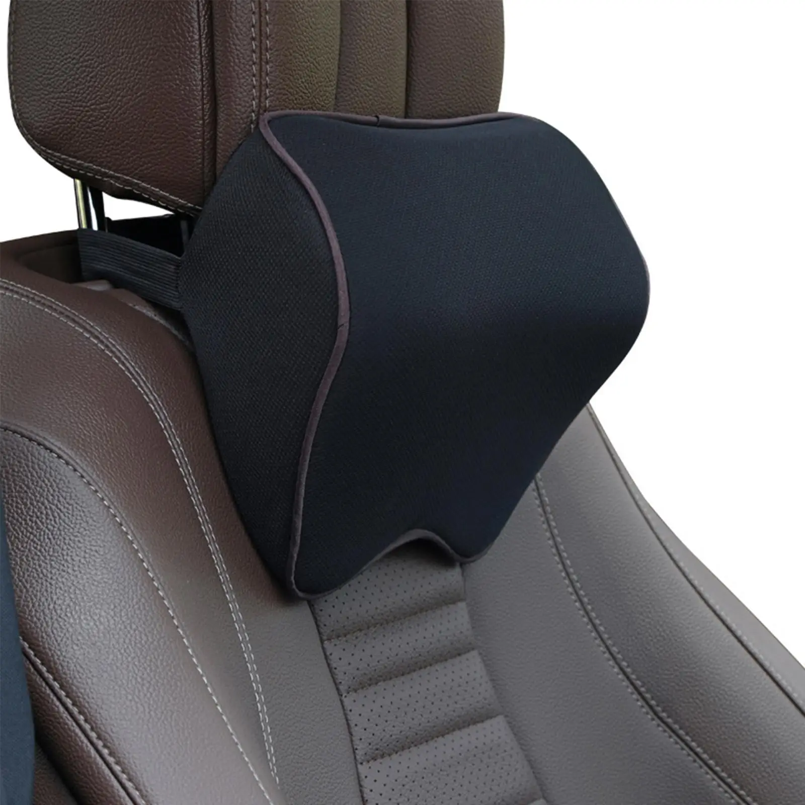 Car-Neck-Headrest-Pillow-Support-Neck-Protector-Automobiles-Seat ...
