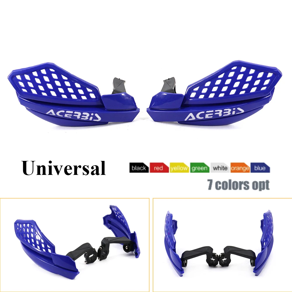 Motocross Hand Protector Handguard Security Protection For Motorcycle ...