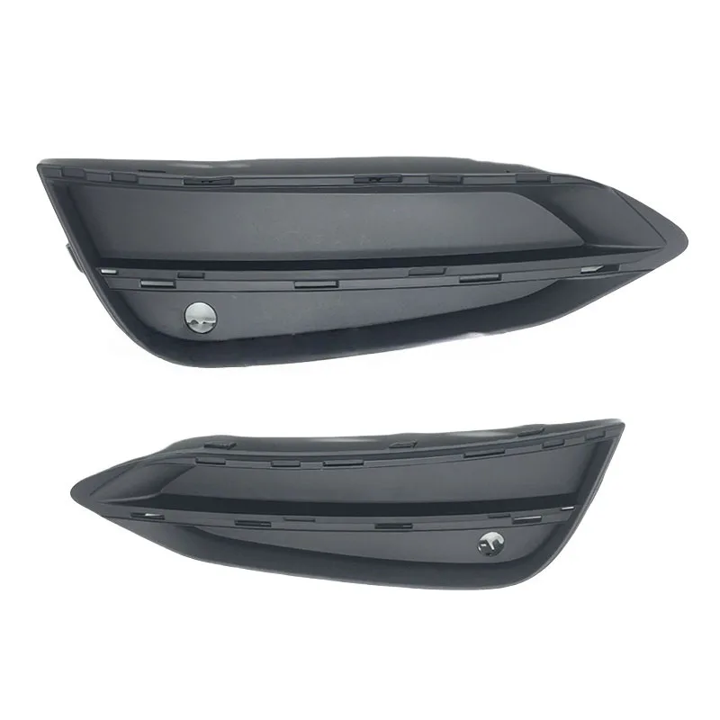 Fog Light Grille Fit VOLVO S90 2017-2020 V90 31425446 31425447 ...