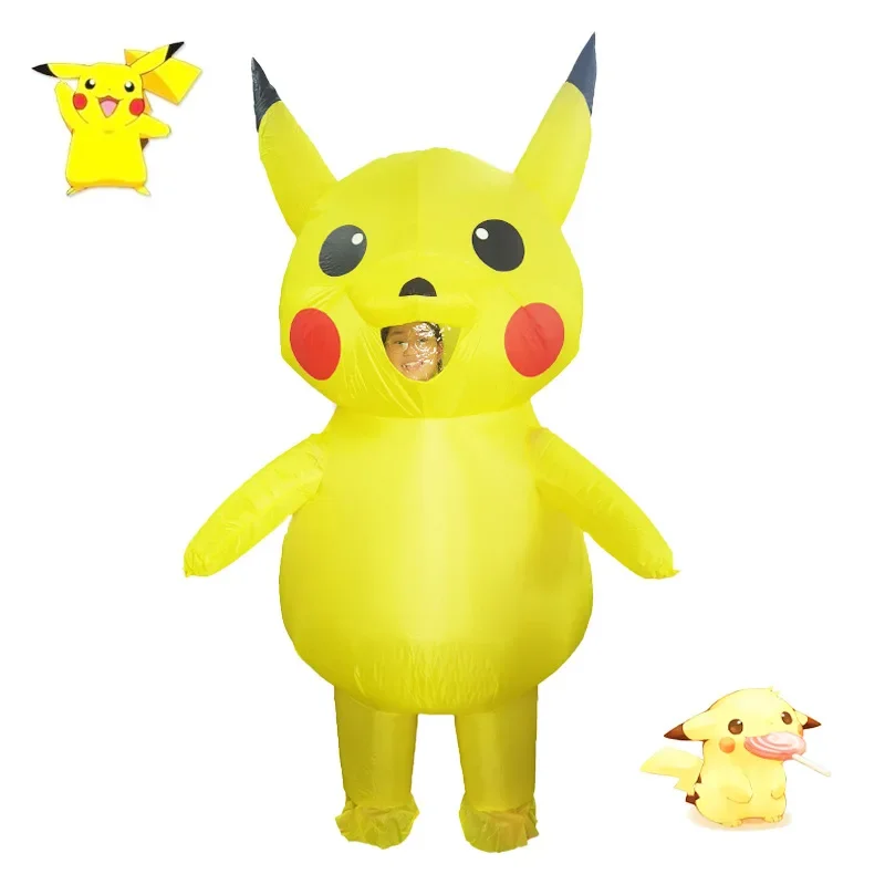 Pokemon Mardi Gras