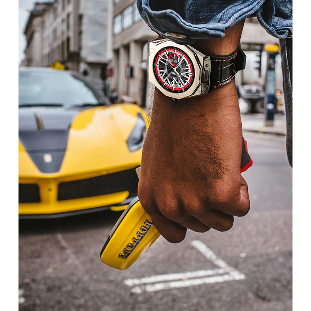 German Watches For Men