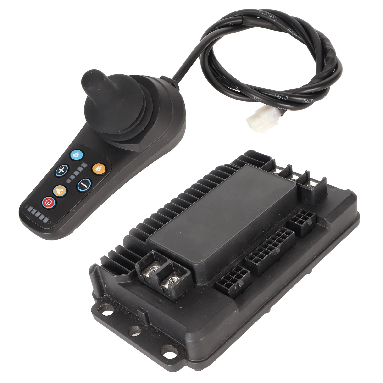 Electric-Wheel-Chair-Joystick-Wheelchair-Joystick-Controller-Variable ...