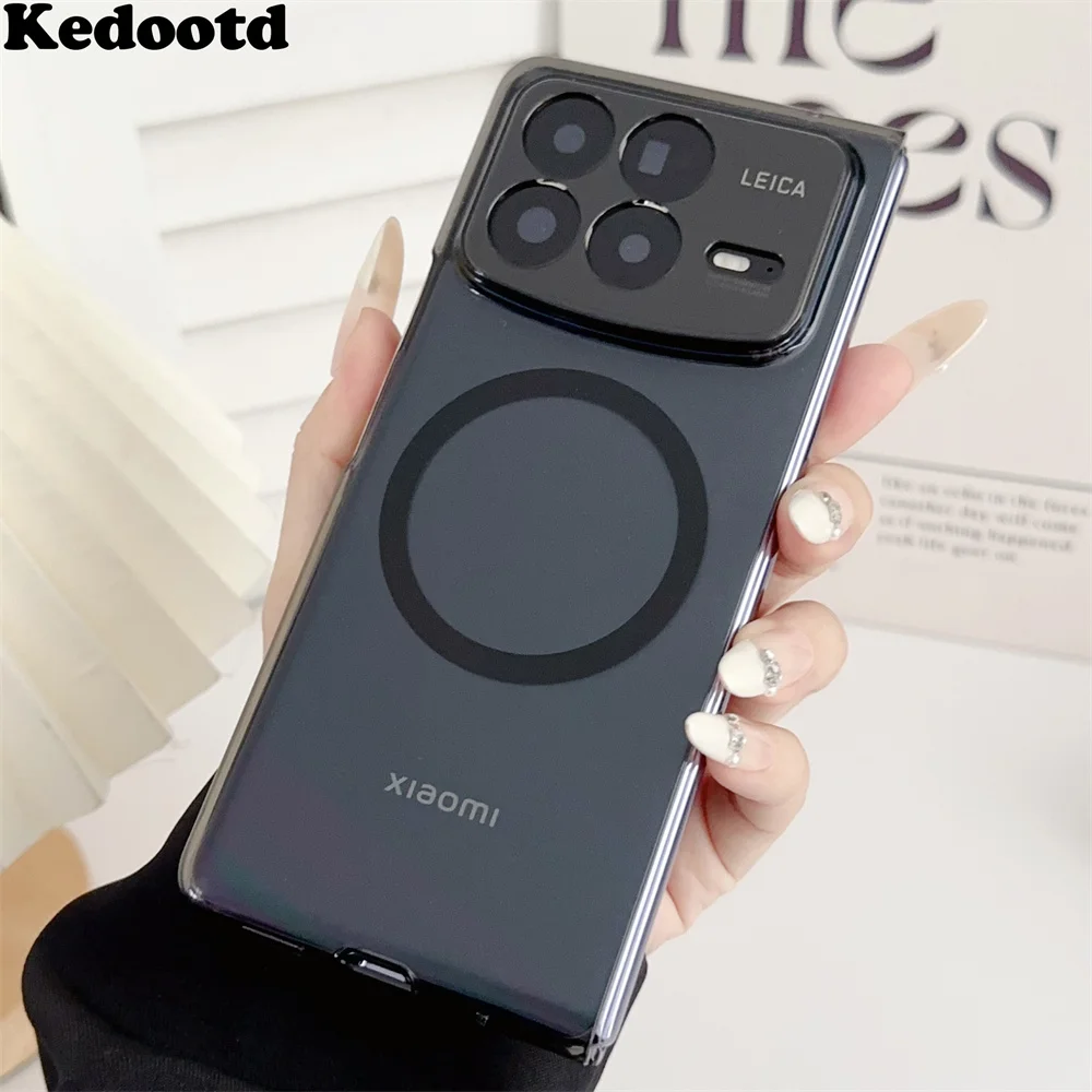 Ultra-thin-HD-Clear-Matte-Magnetic-Case-For-XiaoMi-Mix-Fold-4-Flip-For-Magsafe-Wireless.jpg