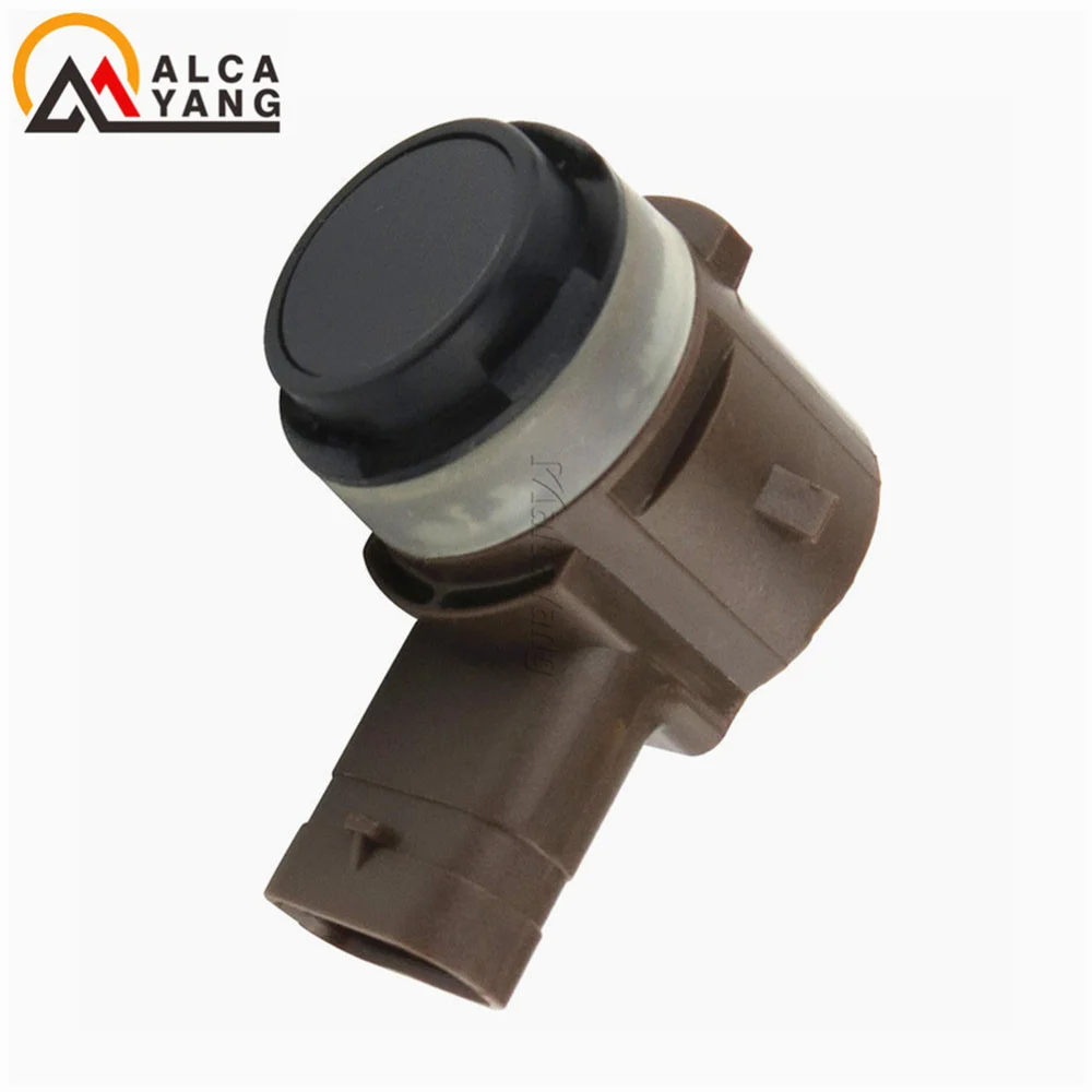 New Pdc Parking Sensor For Various 2012-2018 Audi & Vw Vehicles ...