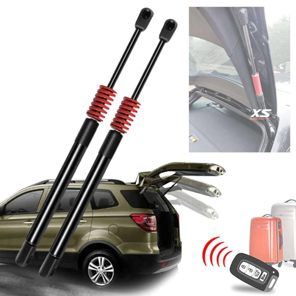 Rear Tailgate Auto Struts With Spring For Mazda6 Atenza II Hatchback ...
