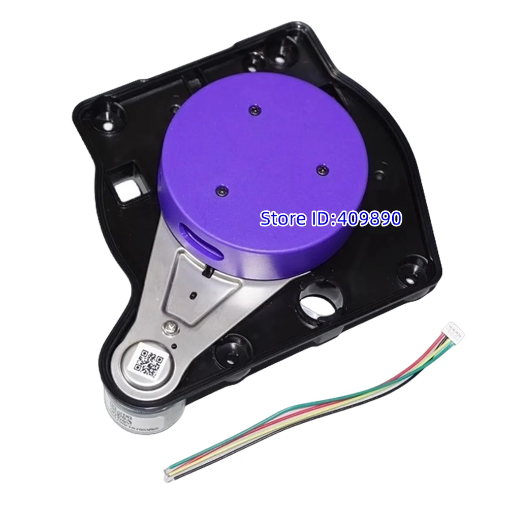 Protective-360-degree-LiDAR-ranging-module-sweeping-machine-360-degree ...