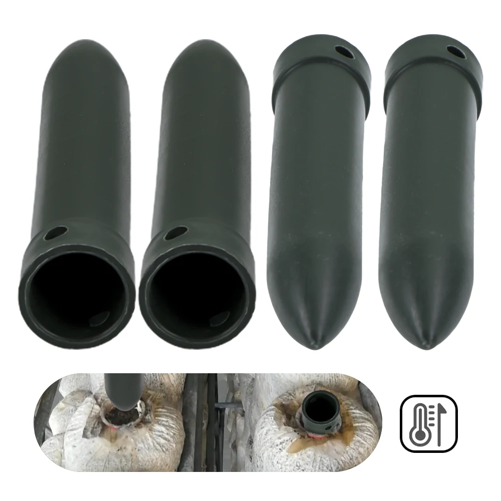 Plastic Autoclavable Mushroom Inoculation Stick Edible Fungi Growing ...