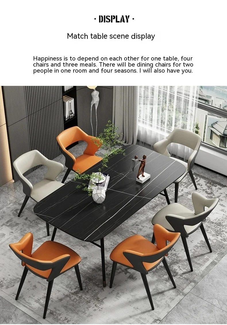 Ghế ăn thiết kế độc đáo phong cách Italy dùng cho vanity gia đình hội ...