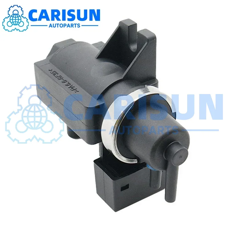 11747805391 7805391 New Turbo Boost Pressure Solenoid Valve For BMW 1 3 ...
