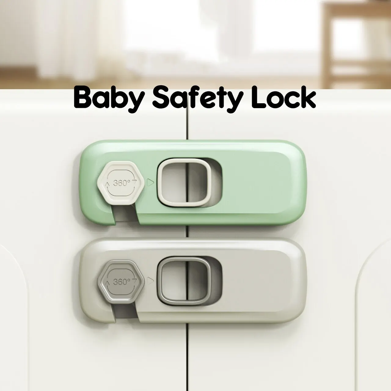 5pcs-lot-Baby-Cabinet-Locks-Children-Security-Protector-Multi-function ...