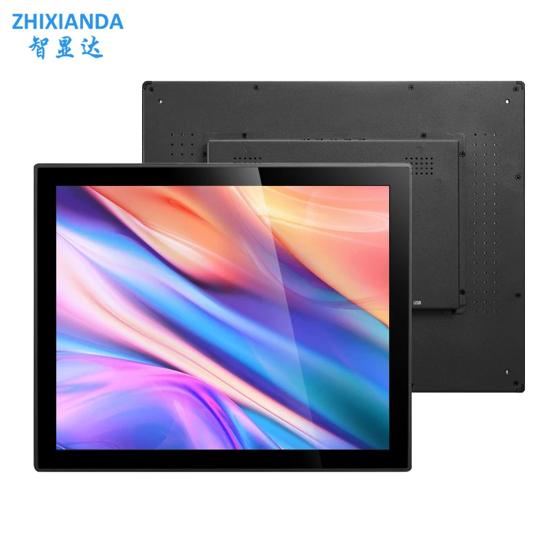 ZHIXIANDA-19-Inch-1280-1024-Flat-Screen-Capacitive-Touch-Open-Frame ...