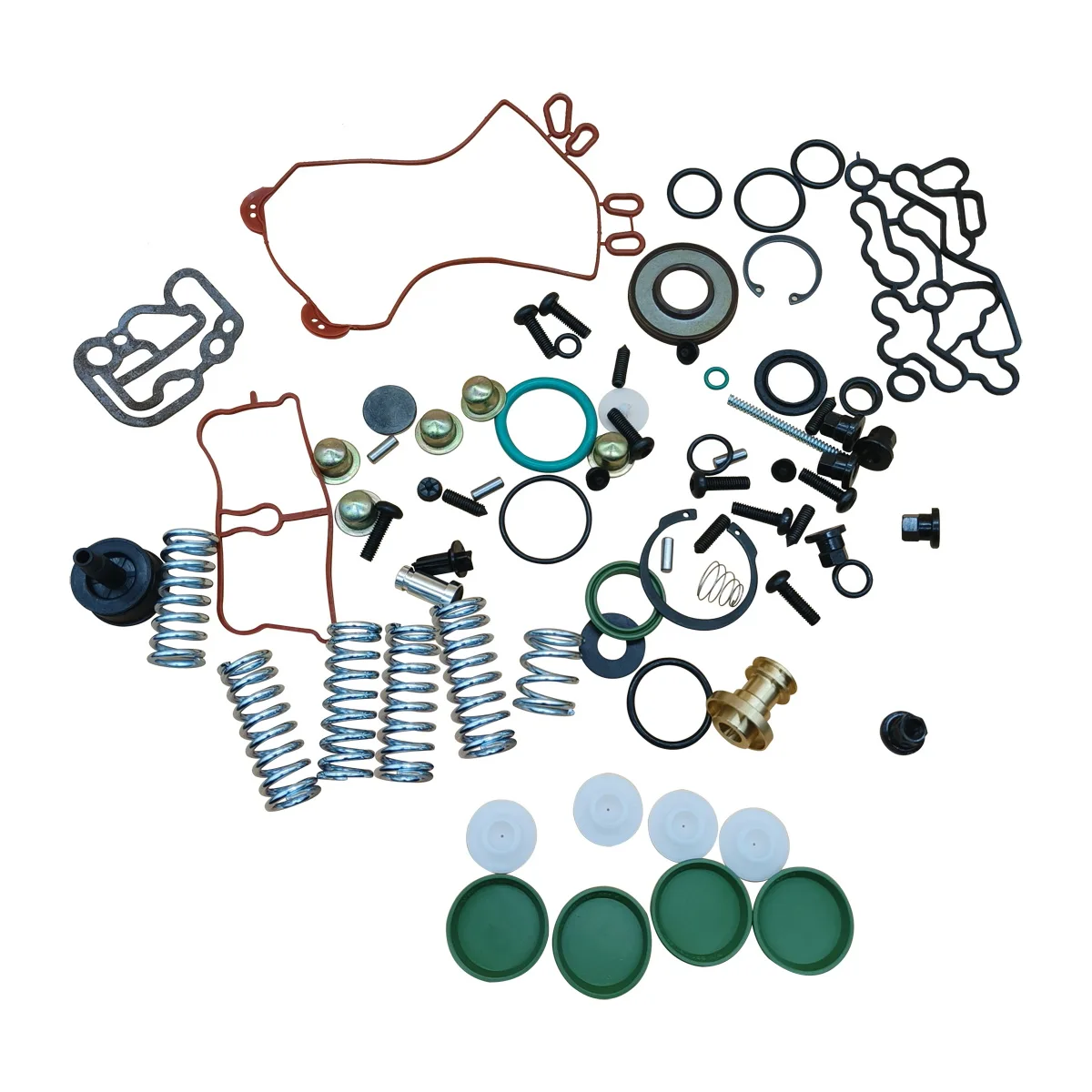 Spare Parts for Scania Trucks SCE 573715-2 2308777-2 2148069-2 APS ...