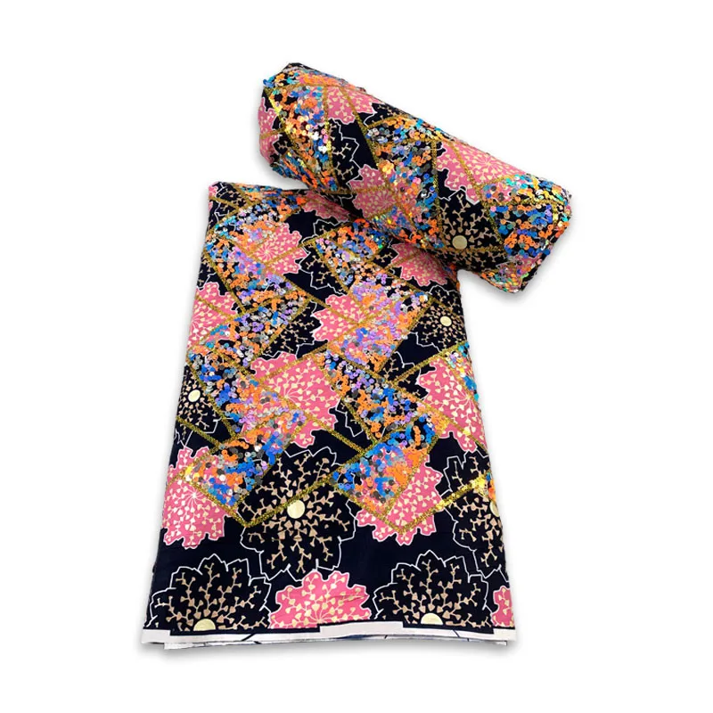 Wholesale-Price-Best-Quality-African-Full-Sequinse-Wax-Fabric-Nigeria ...