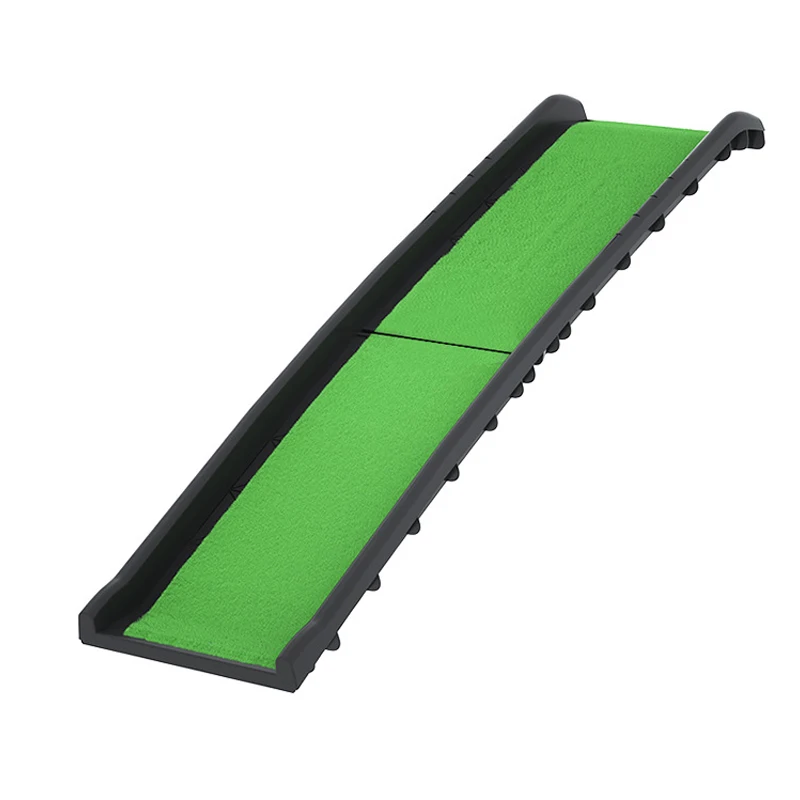 Wholesale-Pet-Foldable-Adjustable-Plastic-Dog-Ramp-Outdoor-Telescoping ...