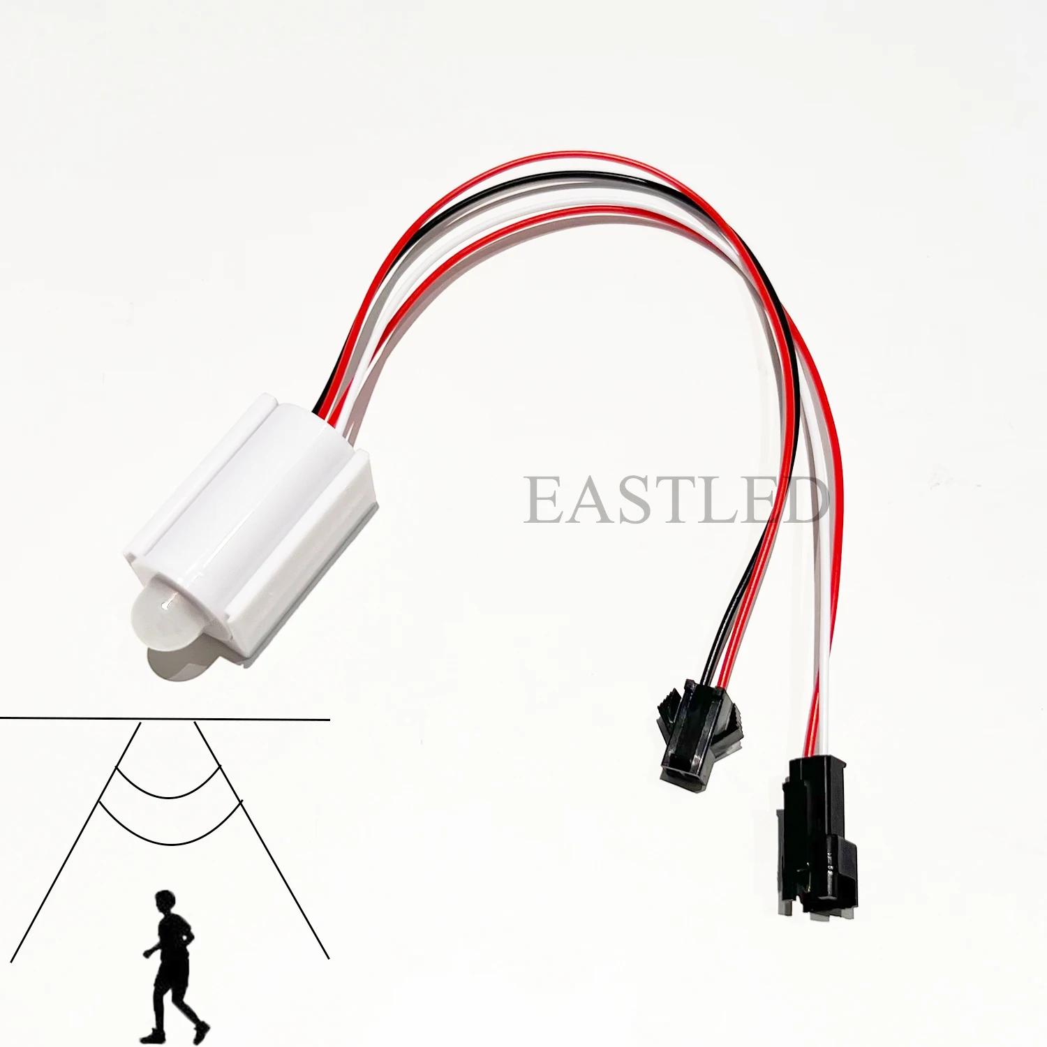 5V-12V-PIR-Motion-Sensor-Switch-3A-Infrared-Human-Body-Detector-2-54-SM ...