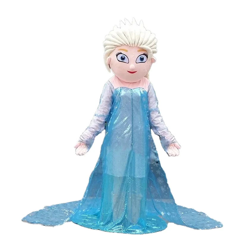 Disfraz de mascota de Mickey Minnie Mouse de Disney, personajes de ...