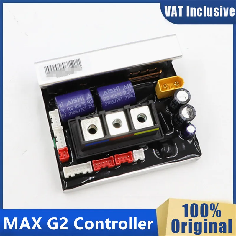 G2-Controller-for-Ninebot-by-Segway-MAX-G2-Electric-Scooter-Mainboard ...