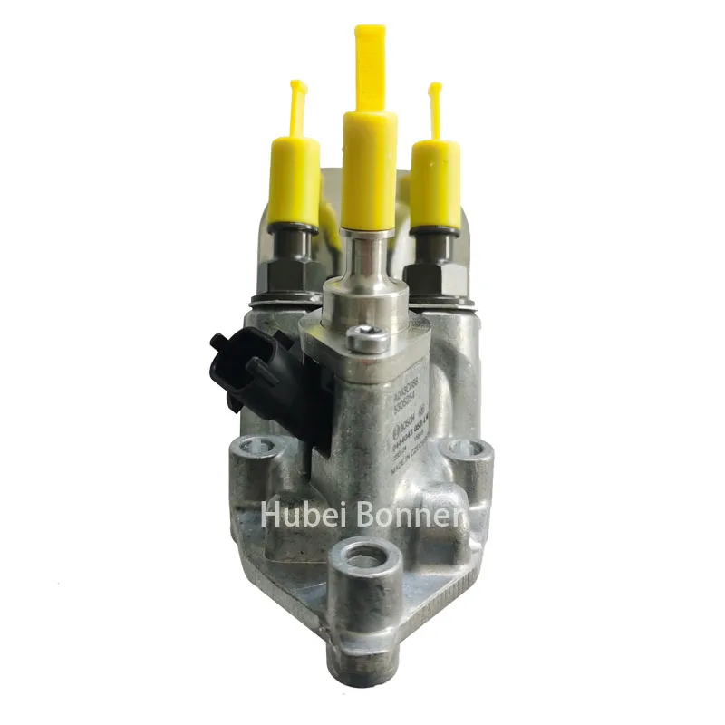 5305254-A043C088-Adblue-Injector-Dosing-Module-Valve-Urea-Nozzle ...