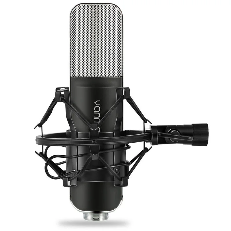 Q8-Professional-Ultra-High-Sensitive-Studio-Recording-Condenser ...