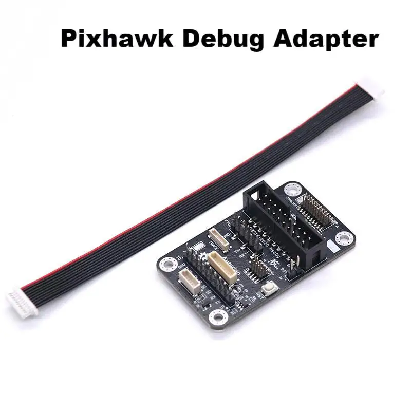 Pixhawk-Debug-Adapter-For-PX4-Pixhawk-6C-JTAG-SWD-Jlink-STLink.jpg