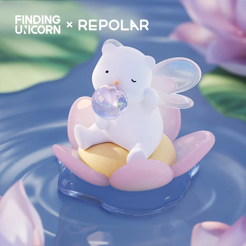 Finding-Unicorn-REPOLAR-Magical-Garden-Series-Blind-Box-Mystery-Box ...