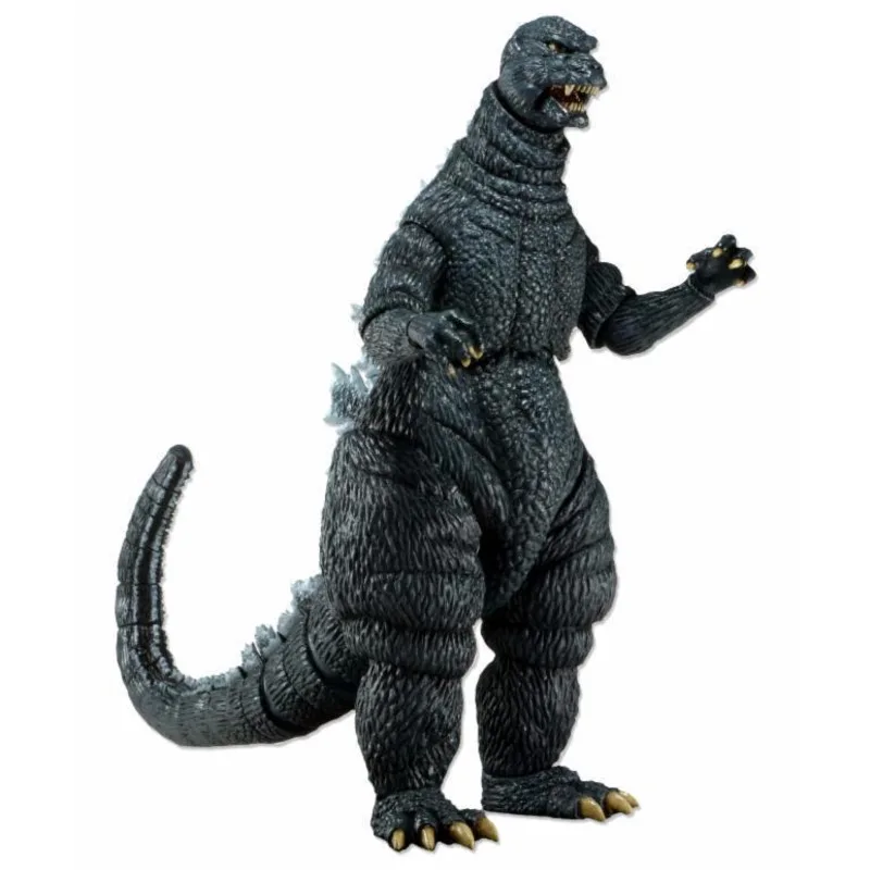Godzilla 1984 Toy