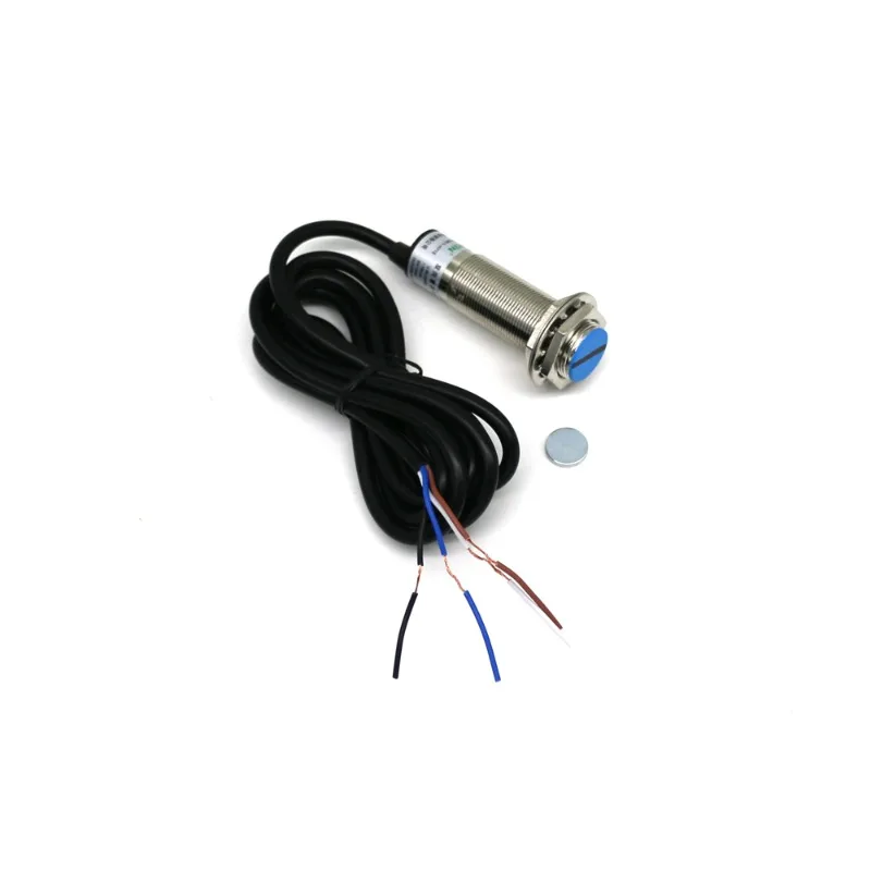Hall-sensor-motor-speed-measurement-module-magnet-induction-switch ...